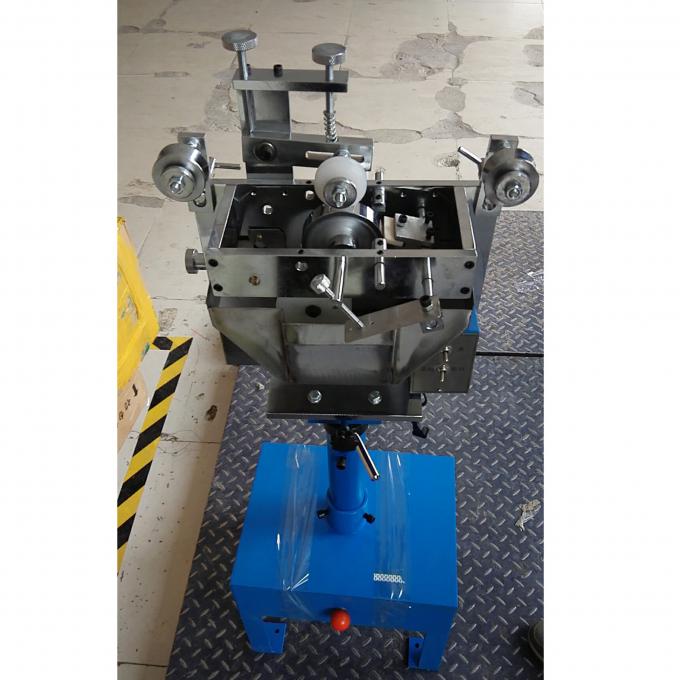 SS 300m/Min Cable Printing Machine Wire Cable Making Machine