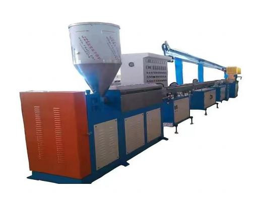 3D Printer Plastic Filament Extruder Extrusion Line