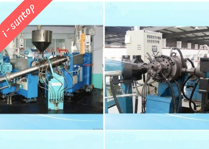 35KV XLPE Cable CCV Production Line