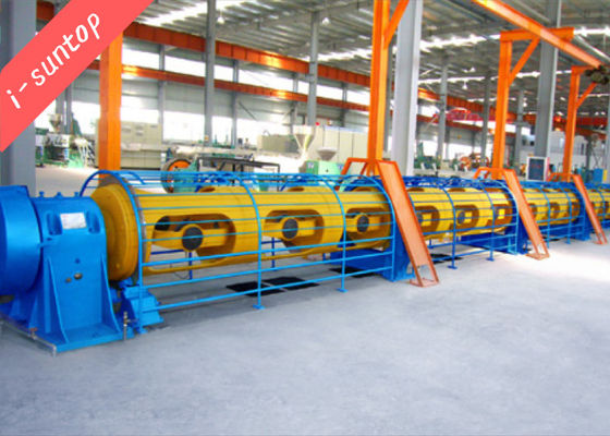 Cable Twisting Machine factory, Buy good quality Cable Twisting Machine ...