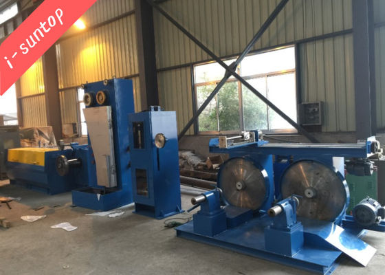 Copper Wire Drawing Machine factory, Buy good quality Copper Wire ...