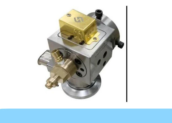 Extrusion Crosshead factory, Buy good quality Extrusion Crosshead ...