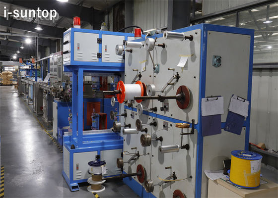Fiber Optic Cable Machine factory, Buy good quality Fiber Optic Cable ...