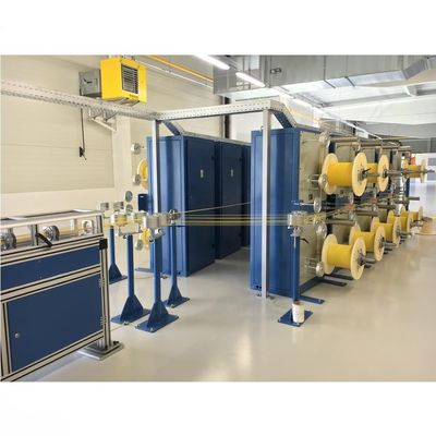 Fiber Optic Cable Machine factory, Buy good quality Fiber Optic Cable ...