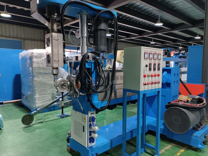 Who are the world's best optical cable production equipment factories?