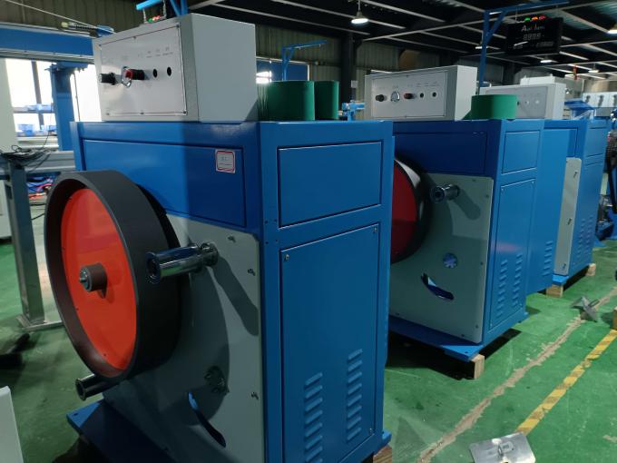 Who are the world's best optical cable production equipment factories?