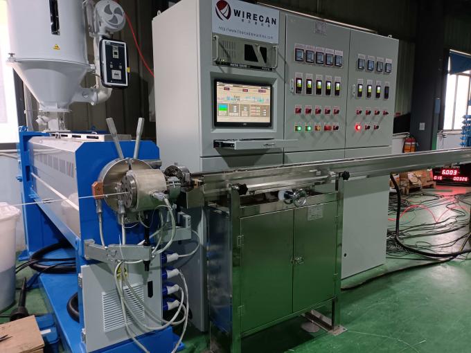 Who are the world's best optical cable production equipment factories?